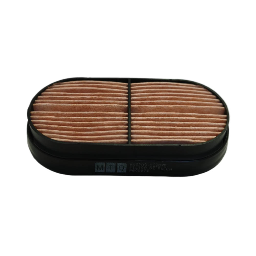 Filtro aire secundario P600975 AF26655 | Motormaq
