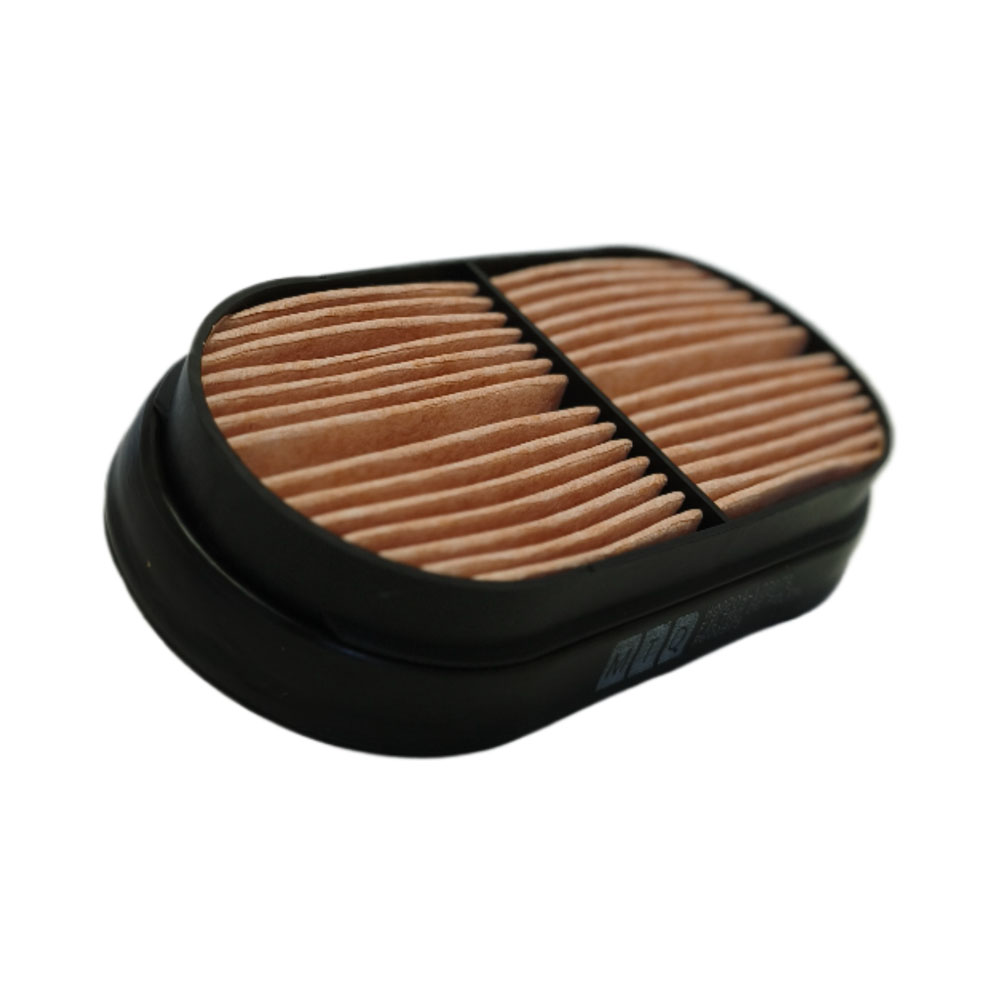 Filtro aire secundario P600975 AF26655 | Motormaq